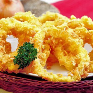 Kentang Arab | Resep dari Dapur KOBE